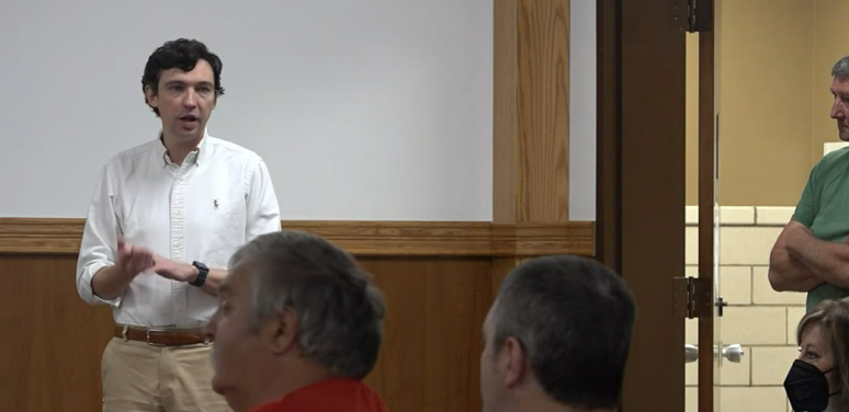 Eric C. Conn docuseries brings hope to clients | AppalReD Legal Aid